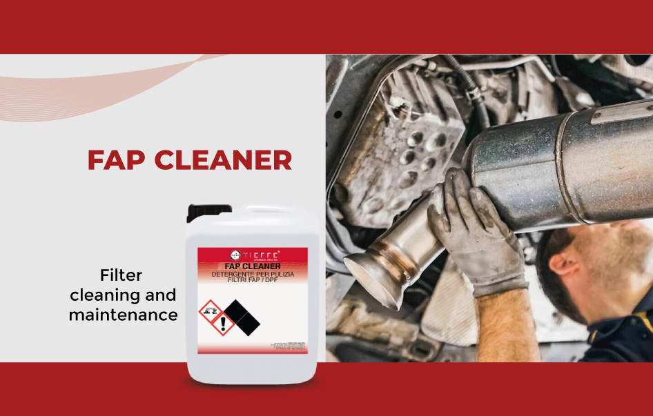 FAP CLEANER • tf-cleaning