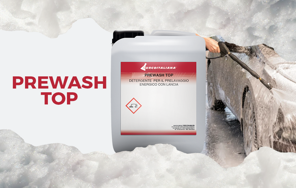 PREWASH TOP • tf-cleaning