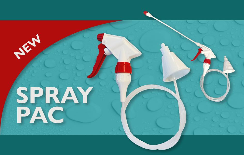 TIEFFE Chemical Solving - Professional cleaning solution